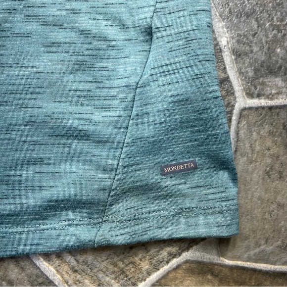 Mondetta | Tops | Mondetta Performance Luxury Activewear Top | Poshmark